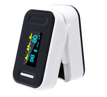 Oximeter-永康医疗【官网】